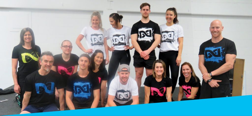 nfinite-team - NFINITE